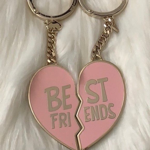 kate spade | Accessories | Kate Spade Betty Veronica Best Friends Key ...